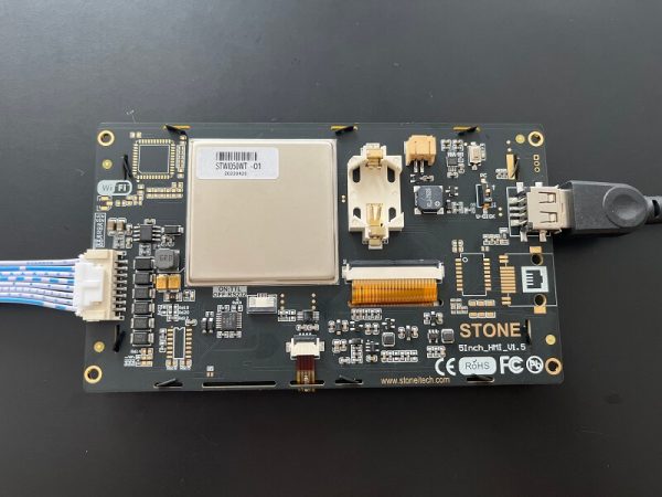 Stone Touch Screen: Your Gateway to Exceptional User Experiences ...