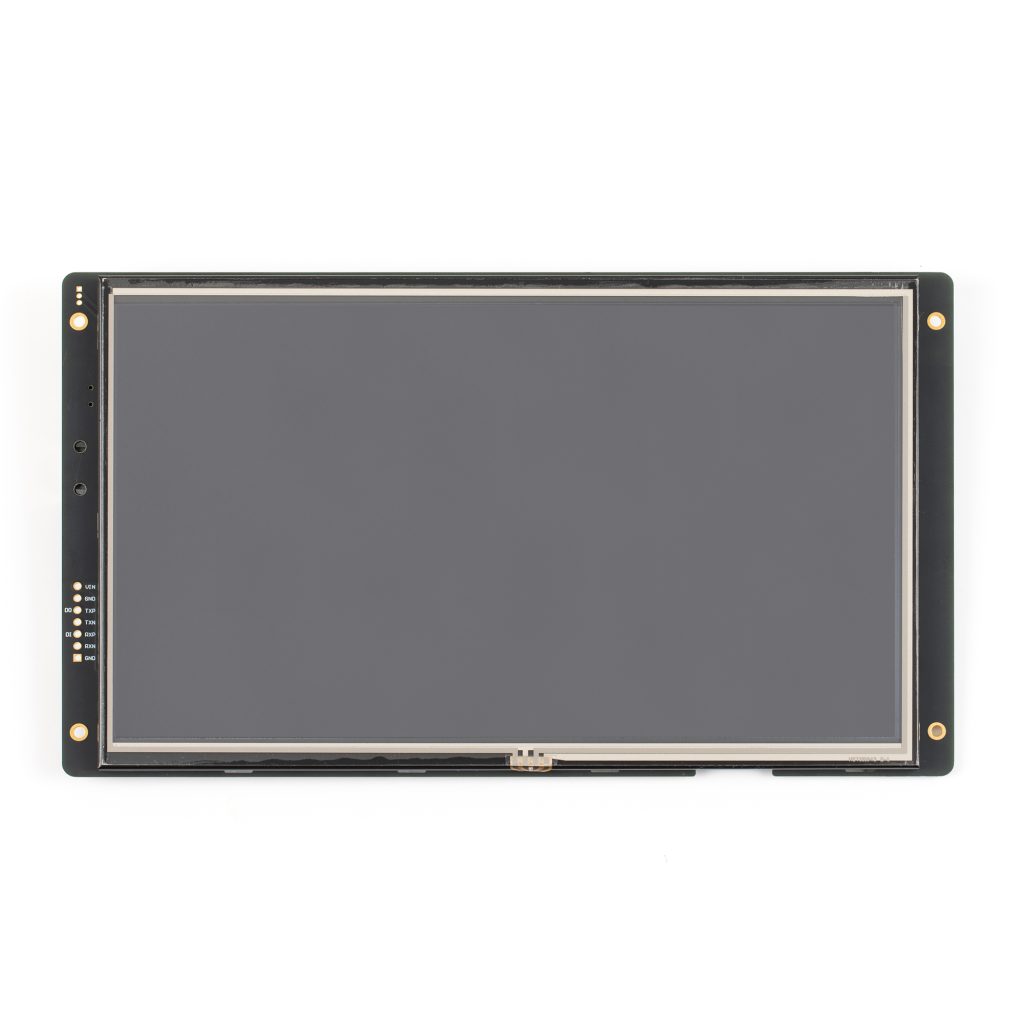 Suitable for Industrial Product TFT Screens - STONE 智能串口显示屏模组